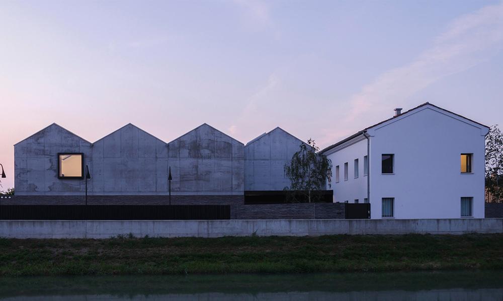 Ordine architetti Treviso